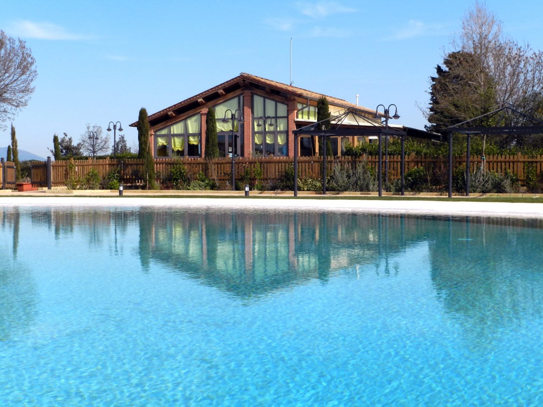 LA TAVERNA DEL GRILLO - OPPORTUNITA' NELLA RISTORAZIONE